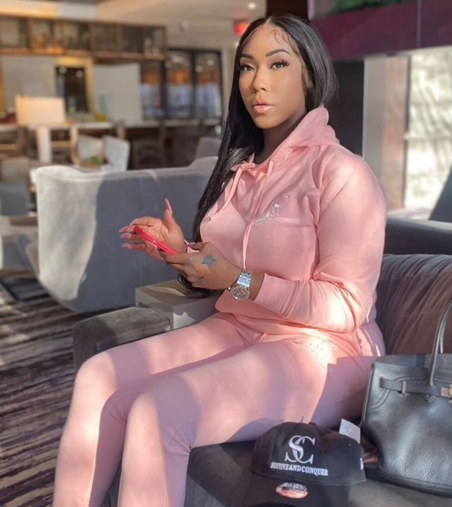 Koko Da Doll (Transgender Star) Bio, Wiki, Career, Net worth 2023 & More