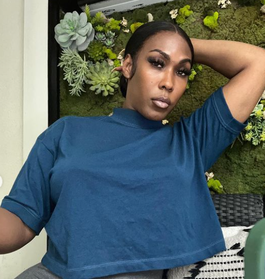 Koko Da Doll (Transgender Star) Bio, Wiki, Career, Net worth 2023 & More