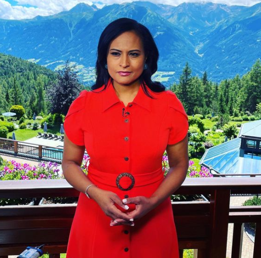 Kristen Welker Pregnancy Rumors: Did She Have A Baby?