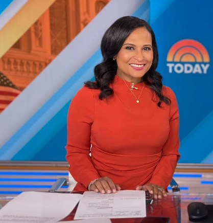 Kristen Welker Pregnancy Rumors: Did She Have A Baby?