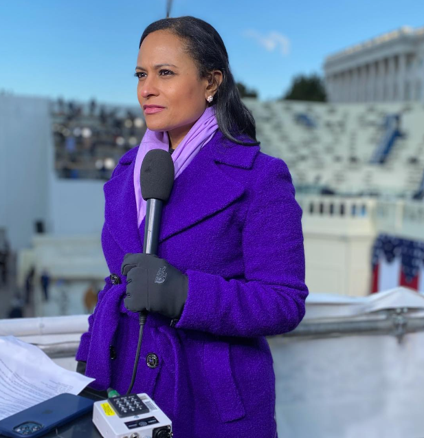Kristen Welker Pregnancy Rumors: Did She Have A Baby?