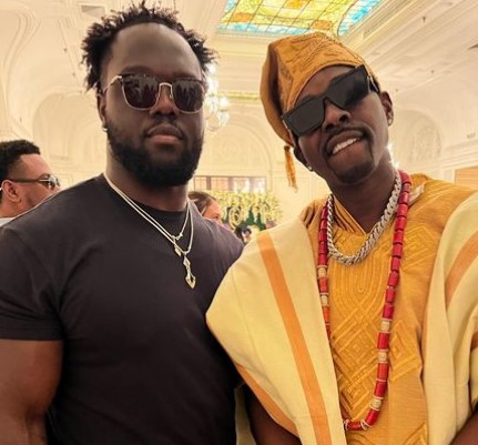 Kwity Paye Family: Parents, Siblings, Career, Bio, Wiki, Net Worth 2023 ...