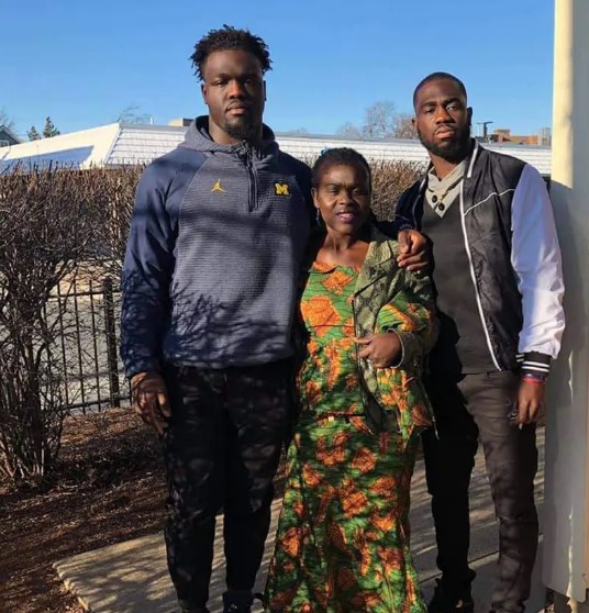 Kwity Paye Family: Parents, Siblings, Career, Bio, Wiki, Net Worth 2023 ...