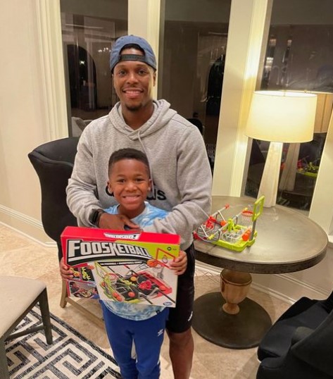 Kyle Lowry's Braces and Teeth Whitening: What Happened to his Teeth ...