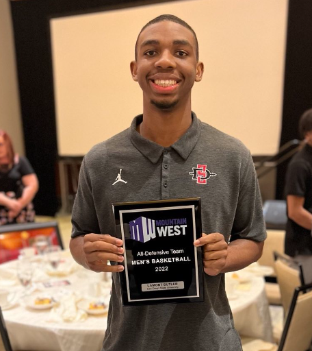 A Glimpse into Lamont Butler's Heritage: Exploring the Family Tree of ...