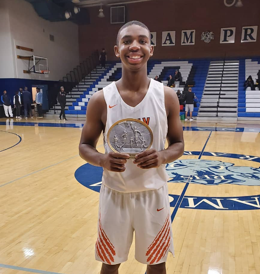 A Glimpse into Lamont Butler's Heritage: Exploring the Family Tree of ...