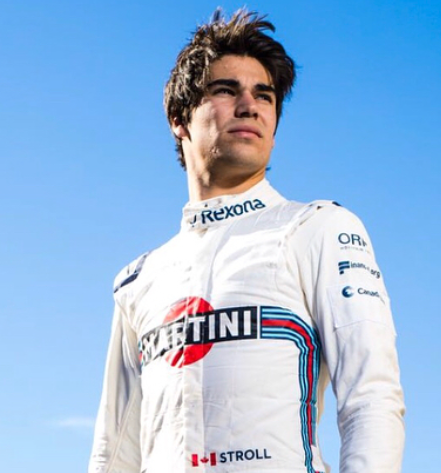 Lance Stroll Net Worth 2023: Income Source, Salary, Endorsements ...