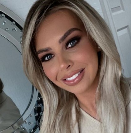 Meet Paddy Pimblett's Girlfriend Laura Gregory: Bio, Age, Height ...