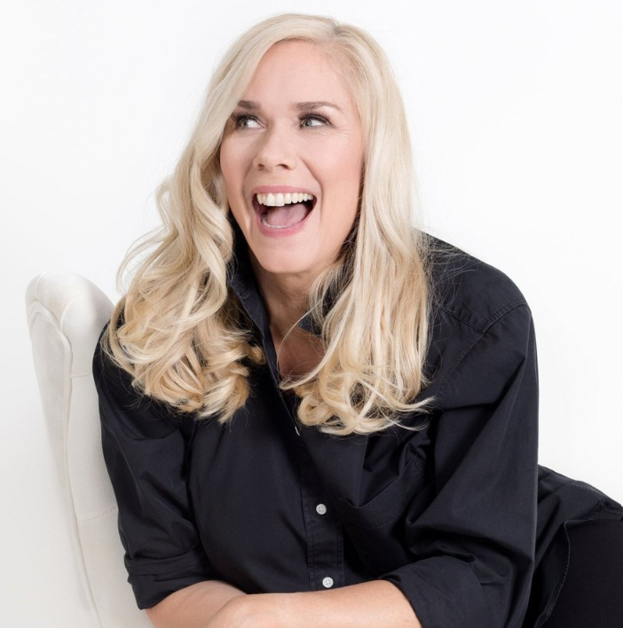 Meet Leanne Morgan Daughter Tess Morgan: Children, & Family Tree