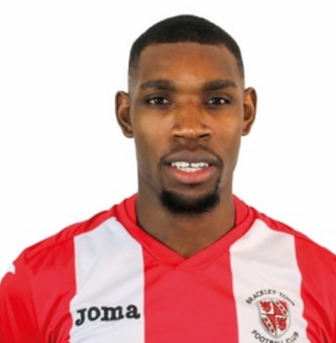 Lee Ndlovu: Is He Related to Peter Ndlovu? Family, Bio, Wiki, Career ...