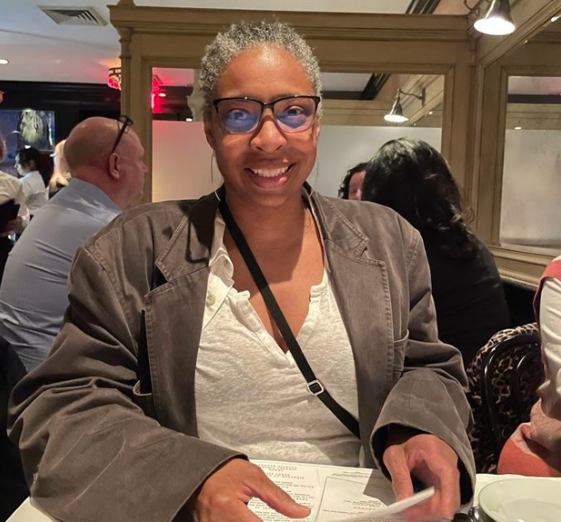 Love Knows No Bounds: How Kevin McGuff and Letitia Bowen's Marriage ...