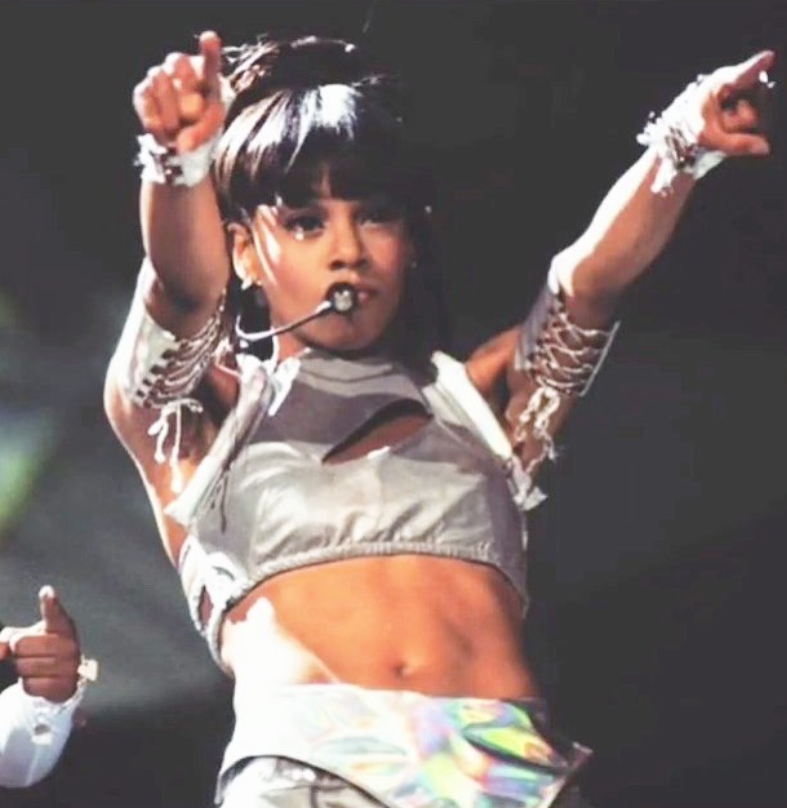 Lisa Lopes (Andre Rison Wife) Obituary, Bio, Net Worth 2023, Instagram ...