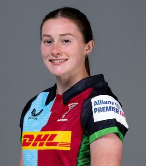 Marlie Packer and Lucy Packer: Are They Related? Giveaway, Family ...