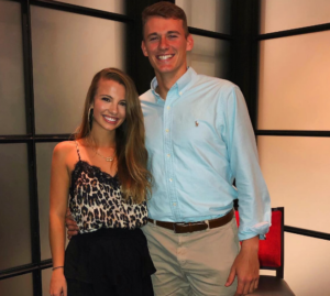 Sophie Scott (Mac Jones Girlfriend) Bio, Instagram, & Net Worth 2023