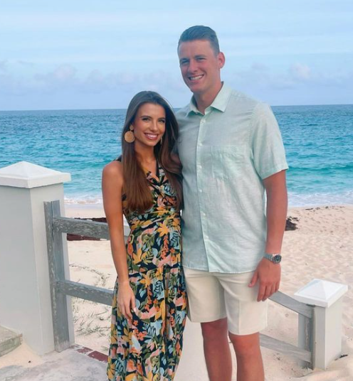 Sophie Scott (Mac Jones Girlfriend) Bio, Instagram, & Net Worth 2023