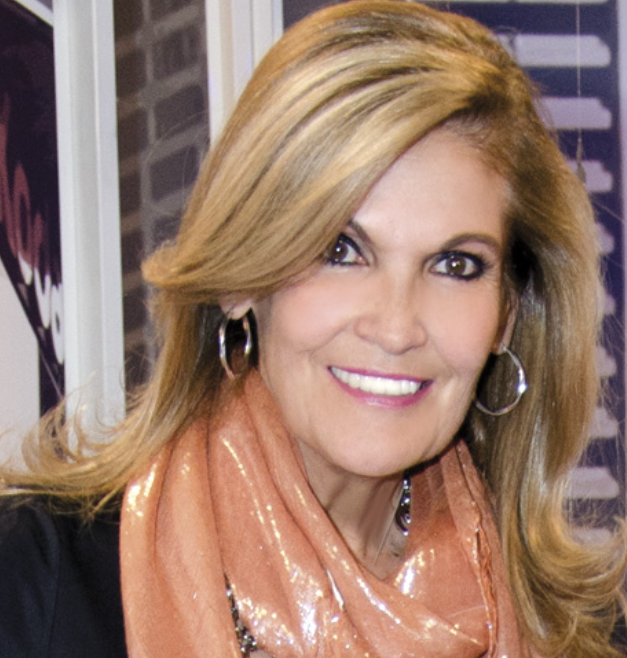 Journalist Magda Egas Bio, Wiki, Career, Age & Family