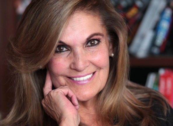 Journalist Magda Egas Bio, Wiki, Career, Age & Family