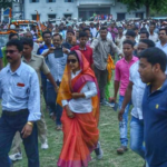 Mahua Moitra: Religion Explained, Jan Sabha, Controversy, Career ...