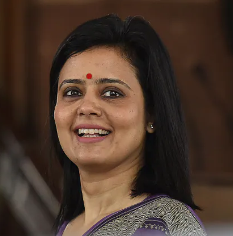 Mahua Moitra: Religion Explained, Jan Sabha, Controversy, Career ...