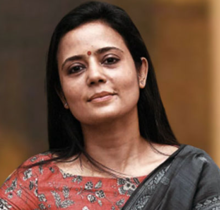 Mahua Moitra: Religion Explained, Jan Sabha, Controversy, Career ...