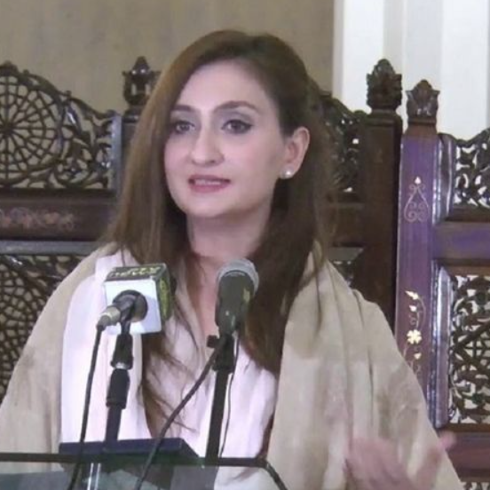 Maleeka Bokhari Leaked Video Viral on Reddit, Scandal and Controversy ...