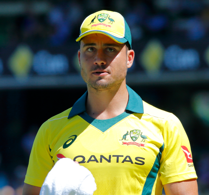 Marcus Stoinis Siblings: Meet His Sister Natasa, Brother, Family & More