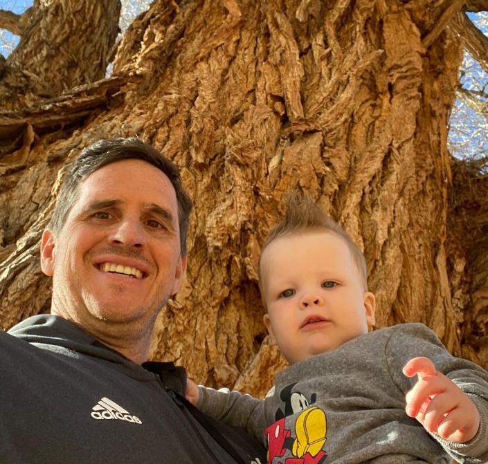 Mark Madsen: Wife, Children, Morning Walk, Bio, Wiki, Age, Height, Weight, Career, Net Worth ...