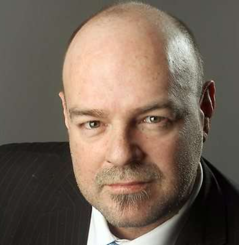 Mark Robinson (AFL Journalist): Wife, Controversy, Bio, Personal Life ...