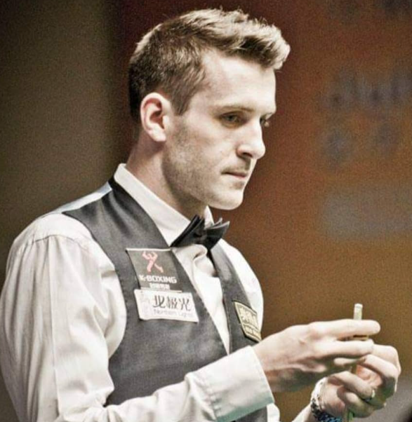 Mark Selby Net worth 2023: Salary, Endorsements, Career, & Age