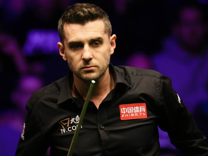 Mark Selby Net worth 2023: Salary, Endorsements, Career, & Age