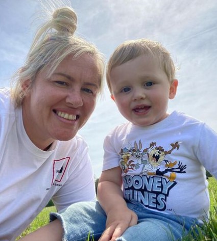 Marlie Packer and Lucy Packer: Are They Related? Giveaway, Family ...