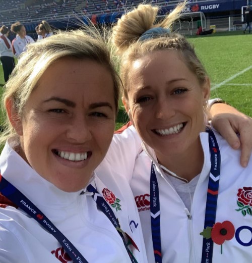 Marlie Packer and Lucy Packer: Are They Related? Giveaway, Family ...