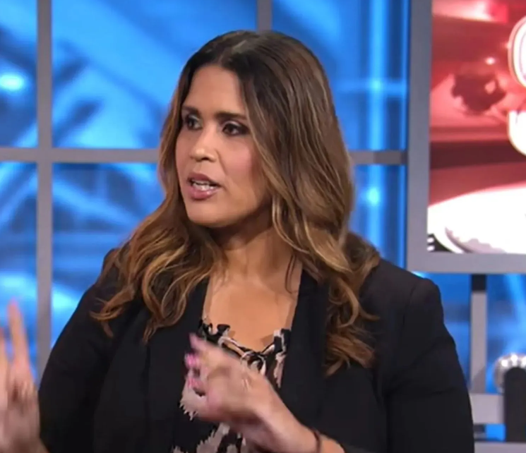 Marly Rivera Married or Not? Husband, Marriage, Relationship & Dating ...