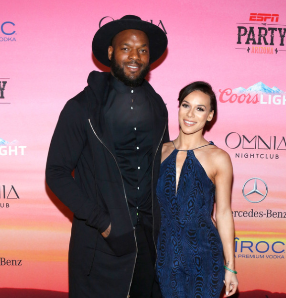 Siggi Walker (Martellus Bennett Wife) Bio, Marriage, Children, Net ...