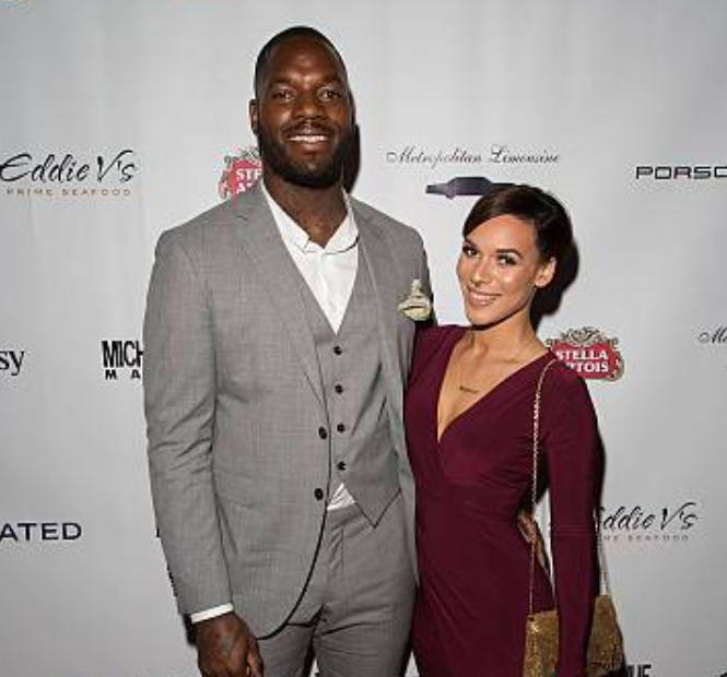 Siggi Walker (Martellus Bennett Wife) Bio, Marriage, Children, Net ...