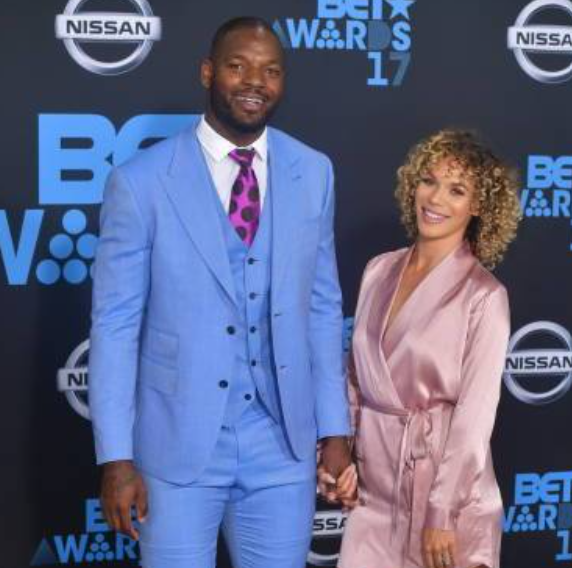 Siggi Walker (Martellus Bennett Wife) Bio, Marriage, Children, Net ...