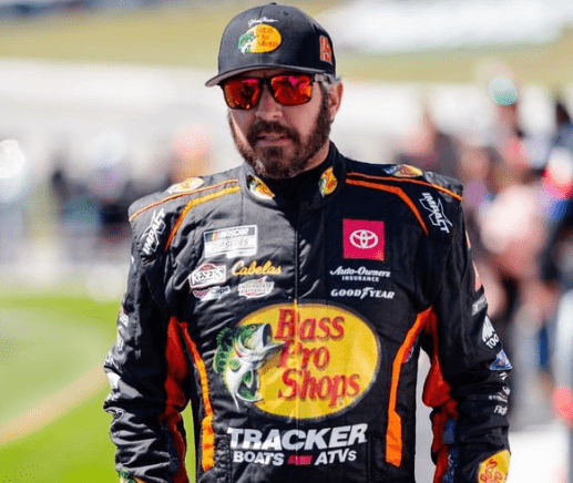 Ryan Truex Connection With Martin Truex Jr Explored! Are They Related ...