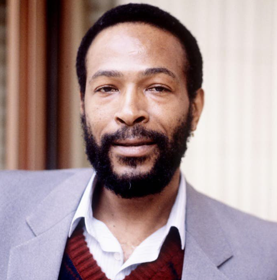 Why did Marvin Gay Sr Killed his son Marvin Gaye Father?