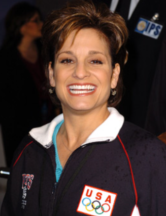 Who Are Mary Lou Retton Daughters? Shayla Rae, McKenna Lane, Skyla Brae ...