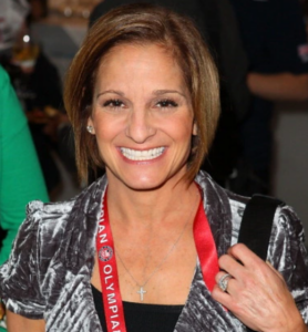Who Are Mary Lou Retton Daughters? Shayla Rae, McKenna Lane, Skyla Brae ...