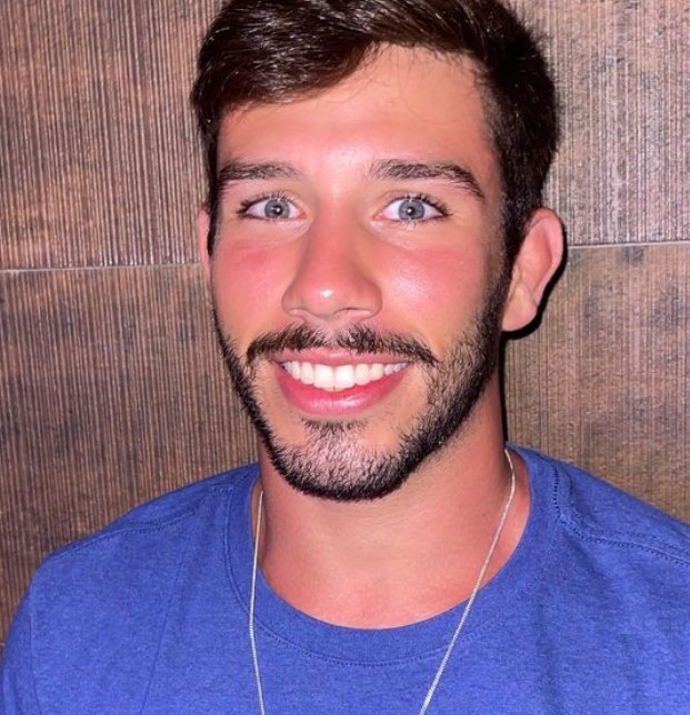 Matheus Nicolau Tattoo: Meanings and Designs, Career, Cycling, Bio, Age, Height, Weight and More