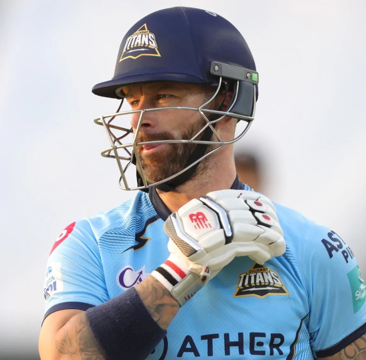 The Untold Story of Matthew Wade's Religion: Discovering the Beliefs of ...