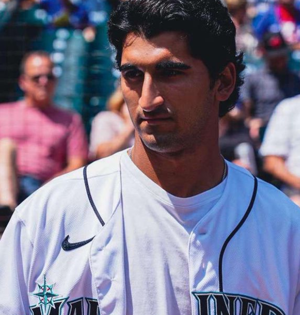 Matty Beniers (Seattle Kraken) Family Tree, Ethnicity & Religion Details