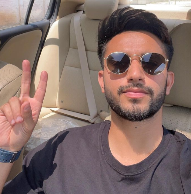 Mayank Markande's Religious Background and Origin, Parents, Career and More