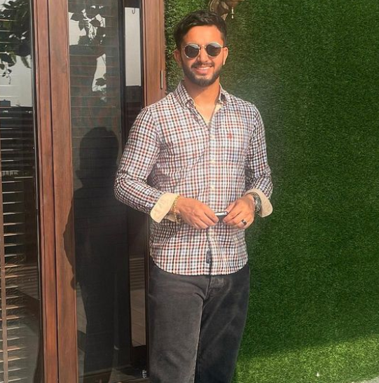 Mayank Markande's Religious Background and Origin, Parents, Career and More