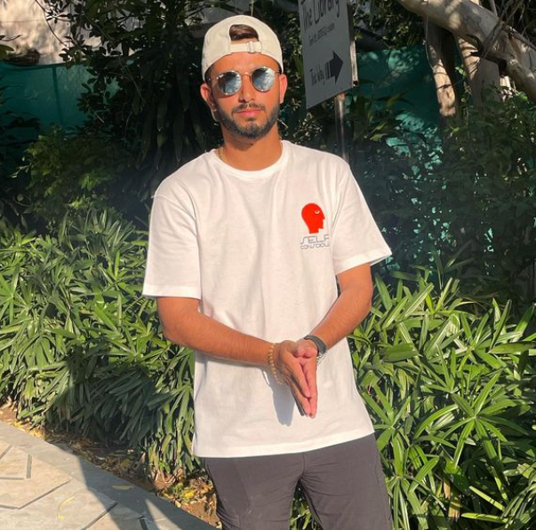 Mayank Markande's Religious Background and Origin, Parents, Career and More