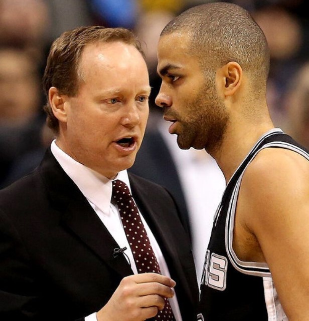 Coach Mike Budenholzer: Brother, Family, Career, Bio, Wiki, Net Worth ...