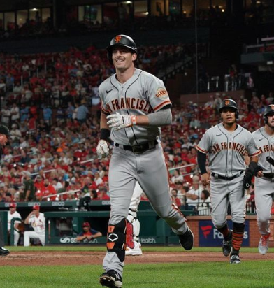 Mike Yastrzemski: Grandfather Carl Yastrzemski, Bio, Wiki, Age, Height, Weight, New Born, Career ...