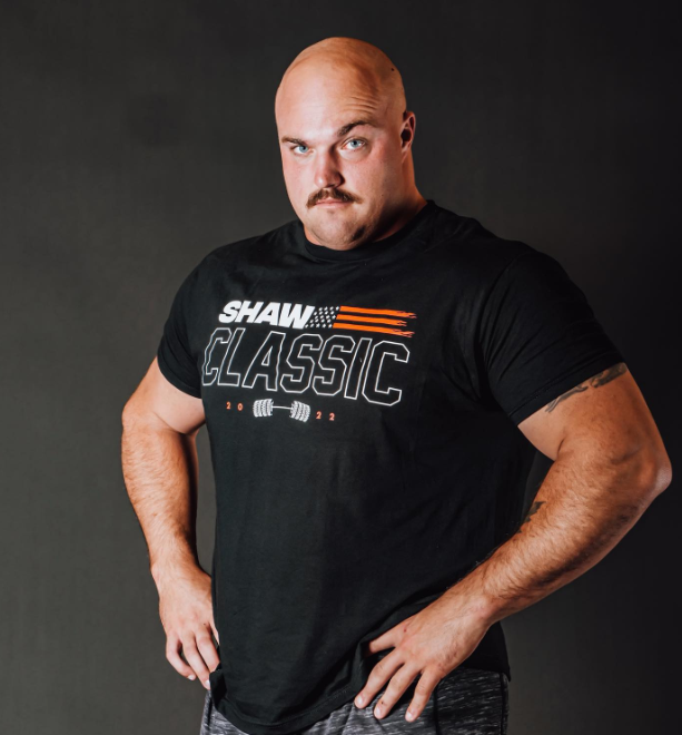 Mitchell Hooper Bio, WIki, Age, Career, Net worth 2023 & More