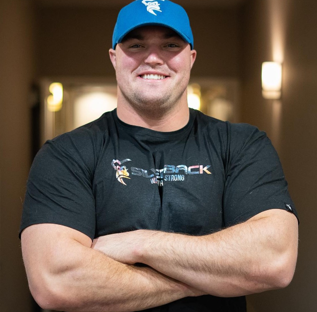 Mitchell Hooper Bio, WIki, Age, Career, Net worth 2023 & More